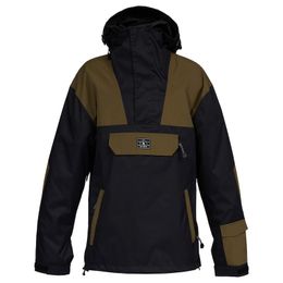 DC Shoes Snowboardjacke »DC-43« schwarz XL XL Imprägnierung: 10K Weather Defence für gute...