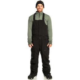Quiksilver Skihose &raquo;Utility&laquo; schwarz