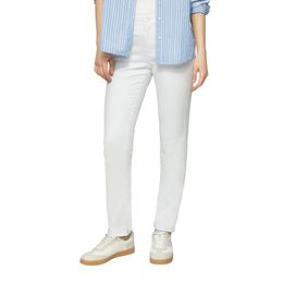 s.Oliver Slim-fit-Jeans »BETSY« mit Taschen WHITE 36 - Länge 32 Länge 32 36 Jeans von s.Oliver