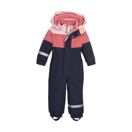 First Instinct By Killtec Jungen first instinct by Killtec Overall &raquo;FIOW 54 MNS ONPC&laquo; Wind- und wasserdichter Schneeoverall mit Fleece u. Colourblock 