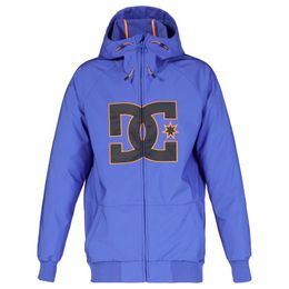 DC Shoes Skijacke &raquo;Spectrum&laquo; Royal Blue L L Material: Weather Defense 10K f&uuml;r gute...