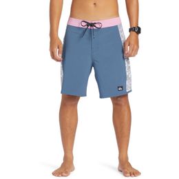 Quiksilver Boardshorts »Surfsilk Arch 18"« Bering Sea 33ML 33ML Material: 4-Way-Stretch-Mischgewebe aus...