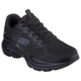 Skechers Sneaker »SKECH-AIR VENTURA« Chunky Sneaker, Plateau Sneaker, Freizeitschuh mit Chunky Sohle schwarz 41 41 Coole Skechers Sneaker in...