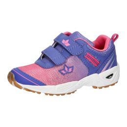 Lico Trainingsschuh »Sportschuh Barney V« rosa 34 34 Cooler Sportschuh von Lico