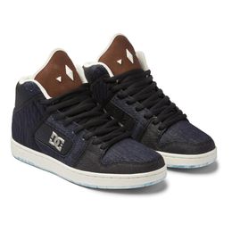 DC Shoes Sneaker »STAR WARS Manteca 4 Hi« Black/Brown/Black 12,5(46,5) 12,5(46,5) Obermaterial: Obermaterial aus speziellem...