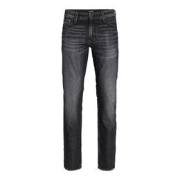 Jack & Jones JACK & JONES Slim-fit-Jeans »JJIGLENN JJVINTAGE CB 058« Black Denim 29 - Länge 32 Länge 32 29 Slim-fit-Jeans, die deine Beine perfekt betont und...