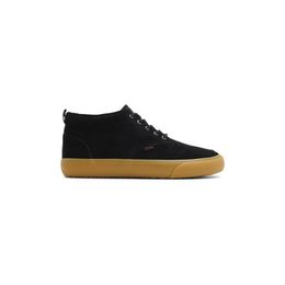 Element Sneaker »Preston 2« Flint Black 12(46) 12(46) Element Iconic Style: Von der Leather...