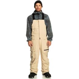Quiksilver Skihose &raquo;Utility&laquo; Pale Khaki