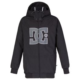 DC Shoes Skijacke »Spectrum« schwarz XXL XXL Material: Weather Defense 10K für gute...