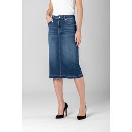 JOOP JEANS Jeansrock &raquo;Romy&laquo; Mit G&uuml;rtelschlaufen Navy S S Jeansrock von JOOP! Jeans