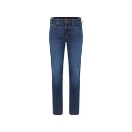 Lee Tapered-fit-Jeans &raquo;LUKE&laquo; stoney 33 - L&auml;nge 32 L&auml;nge 32 33 Modische Jeans von Lee