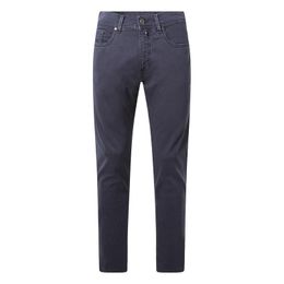 Pierre Cardin 5-Pocket-Jeans »PC-Lyon« mit Umschlagsaum salute 42 - Länge 34 Länge 34 42 Jeans von Pierre Cardin