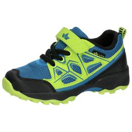 Lico Outdoorschuh &raquo;Outdoorschuh Posadas VS&laquo; gr&uuml;n 30 30 Funkioneller Outdoorschuh f&uuml;r Kids und Teens von Lico