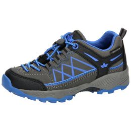 Lico Outdoorschuh &raquo;Outdoorschuh Griffin Low&laquo; grau 27 27 Outdoorschuh von Lico