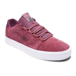 DC Shoes Skateschuh &raquo;Hyde S&laquo; Purple Haze 14(48,5) 14(48,5) SuperSuede -Obermaterial f&uuml;r extra Haltbarkeit...