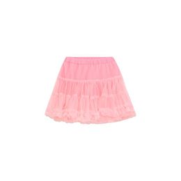 DANAMADE Tüllrock »Skirts Skirt DESTELLE« Candy 128 128 Candyfarbene Tüll-Layer: Sanfte, verspielte Farben für einen fröhlichen Look