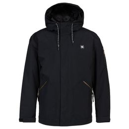 DC Shoes Snowboardjacke »Cadet« Black L L Imprägnierung: 10K Weather Defence für gute...