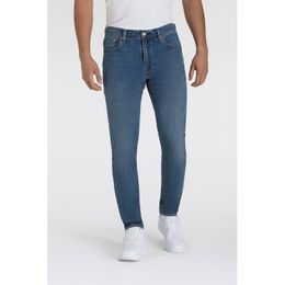 Levi's LEVI'S Tapered-fit-Jeans »512 Slim Taper Fit« mit Markenlabel its a no brainer ltw 36 - Länge 34 Länge 34 36 Modische 5-Pocket-Jeans von Levi's