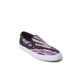 DC Shoes Sneaker »DC x Black Sabbath Manual« Black/Purple 13(47) 13(47) Obermaterial: Obermaterial aus...