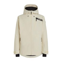 O`Neill O'NEILL Skijacke »FWC'CRUZ SNOW JACKET« 1 Stk. tlg. macaron XXL XXL Skijacke für sportliche Aktivitäten
