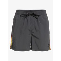 Quiksilver Boardshorts »Ocean Beach Please 16"« Tarmac L L Diese Shorts waren Fischereibojen, jetzt sind...