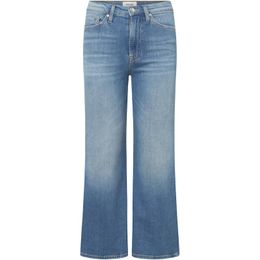 JOOP! JOOP JEANS Bootcut-Jeans »Marie-C« mit Gürtelschlaufen Bright Blue 25 - N-Gr N-Gr 25 Jeans mit weitem Bein von JOOP JEANS