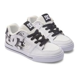 DC Shoes Sneaker »Pure Se« Black/Stencil 4,5(35,5) 4,5(35,5) Material: Spezielles Obermaterial aus...
