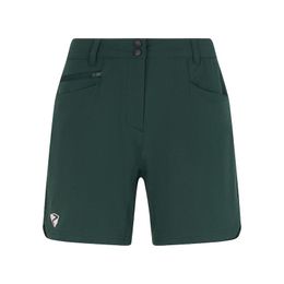 Ziener Radhose »NEJA-Z« dark jungle 38 - EURO-Größen EURO-Größen 38 aus 4-Wege-Stretch-Material