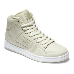 DC Shoes Sneaker »Manteca 4 Hi« Tan 14(48,5) 14(48,5) Material: Obermaterial aus Leder,...