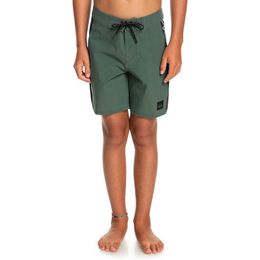 Quiksilver Boardshorts »Surfsilk Arch 15"« braun 12(148-156cm) - Normalgrößen Normalgrößen 12(148-156cm) Stoff: Unser haltbarer SurfSilk-Stoff...