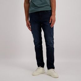 Cars Jeans Regular-fit-Jeans &raquo;Jeans Douglas&laquo; BLUE BLACK 36 - L&auml;nge 34 L&auml;nge 34 36 Regular-Fit-Jeans mit normaler Leibh&ouml;he f&uuml;r bequemen Sitz