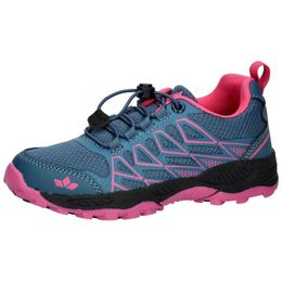 Lico Outdoorschuh &raquo;Outdoorschuh Ridge&laquo; blau 30 30 Outdoorschuh von Lico