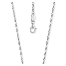 Engelsrufer Damen Collierkettchen &raquo;Erbskettengliederung, 2,1 mm breit&laquo; silber
