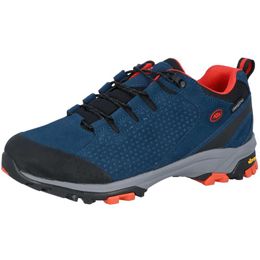 Br&uuml;tting Br&uuml;tting Herren BR&Uuml;TTING Outdoorschuh &raquo;Outdoorschuh Mount Trish Low&laquo; blau 43