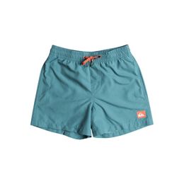 Quiksilver Badeshorts &raquo;Everyday 13"&laquo; Brittany Blue 14 14 Material: ...