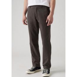 Levi's LEVI'S Chinohose »CHINO AUTHENTIC STRT« in vielen Farben WASHED BLACK RMN TWL 33 - Länge 32 Länge 32 33 Chinohose CHINO AUTHENTIC STRT von Levi's