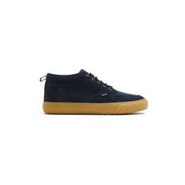 Element Sneaker »Preston 2« Navy Gum 12(46) 12(46) Element Iconic Style: Von der Leather...