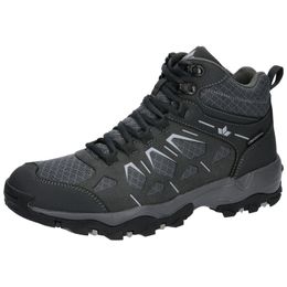 Lico Wanderschuh »Outdoorstiefel Sierra High« grau 37 37 Robuster Outdoorstiefel von Lico