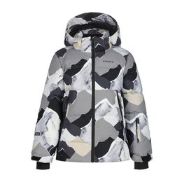 Icepeak Skijacke &raquo;LAAGE JR&laquo; 1 Stk. tlg. BASIC BLACK 152 152 Skijacke von Icepeak