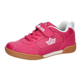 Lico Trainingsschuh »Sportschuh Bernie VS« rosa 30 30 Sportschuh für Kinder und Jugendliche