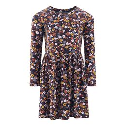 happy girls Jerseykleid navy 122 - N-Gr N-Gr 122 Kleid von happy girls
