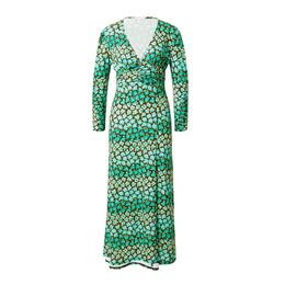 Warehouse Dress 'Tea' female Green size XL