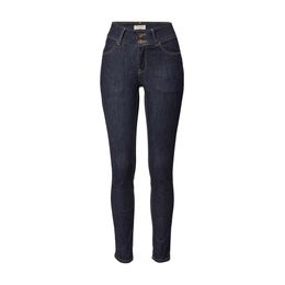 Lindex Jeans Damen Gr&ouml;&szlig;e 25/26 dunkelblau