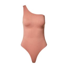 NU-IN Body Damen Gr&ouml;&szlig;e XL ros&eacute;