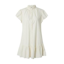 EDITED Shirt Dress 'Agnes' female Beige size 40