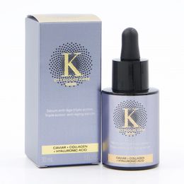 Anti-Aging-Serum mit Dreifachwirkung 30ml