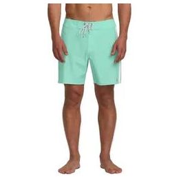 Boardshorts Billabong "Kirra", Herren, Gr. 34L, bermuda, Obermaterial:72% Microfaser, 20% Walkfrottier, 8% Elasthan;, Hosen
