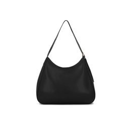 Kazar Schultertasche Damen Größe One Size schwarz
