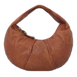 Campomaggi Schultertasche Damen Größe One Size pueblo