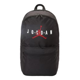 Jordan Rucksack 'JAM HBR' Jungen Größe One Size rot / schwarz / weiß